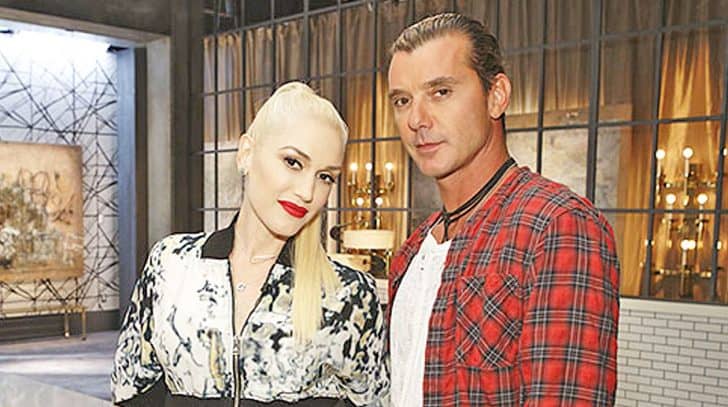 Gwen Stefani’s Ex Husband Joins ‘The Voice’ | Country Music Nation Gwen Stefani’s Ex Husband Joins ‘The Voice’ | Country Music Nation