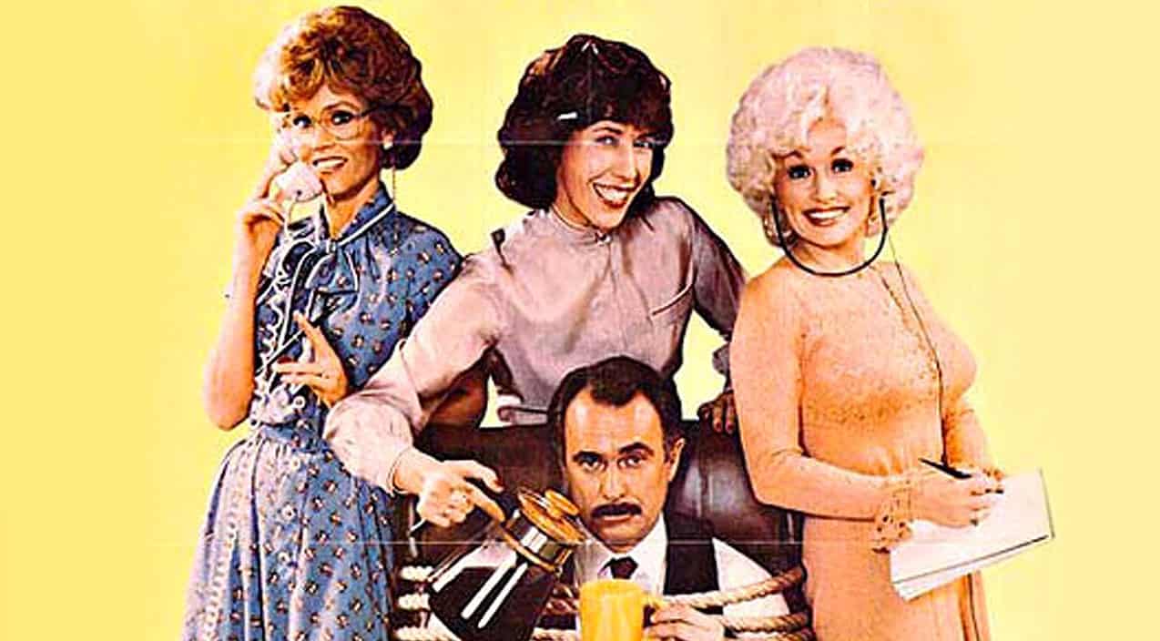 7 Things You Didn t Know About The Movie 9 To 5 Country Music Nation
