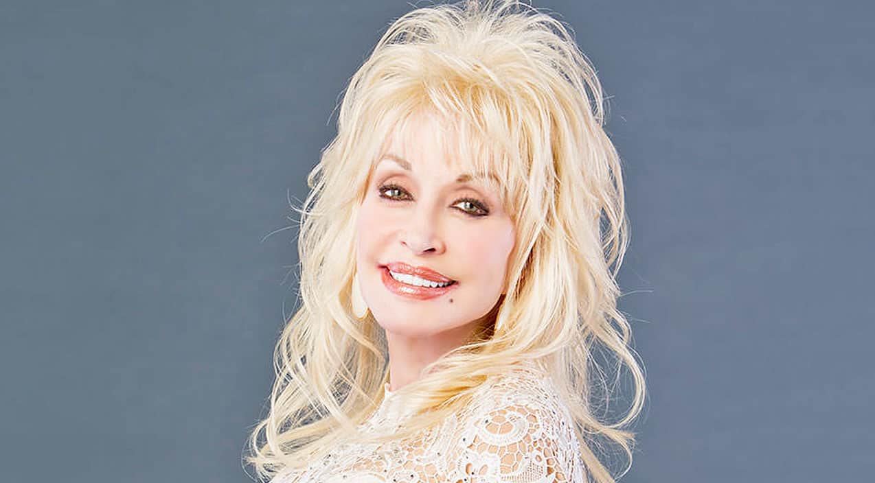 7 Things You Probably Never Knew About Dolly Parton – Country Music Nation