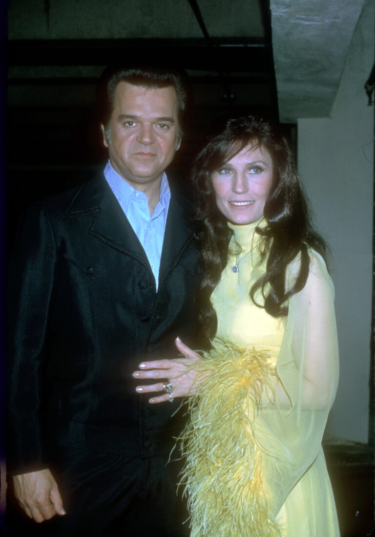 7 Interesting Facts About Conway Twitty's Life & Career