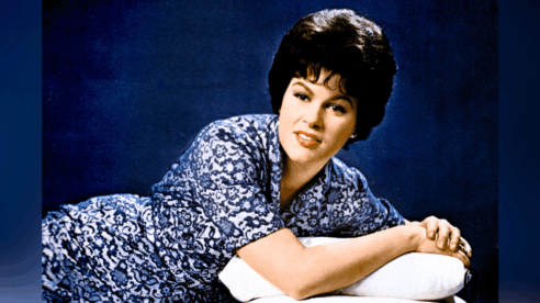 7 Little-Known Facts About Patsy Cline's Life & Career