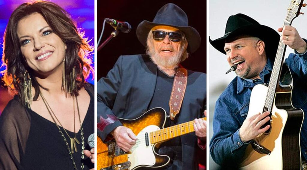 10 Country Songs To Play On Thanksgiving