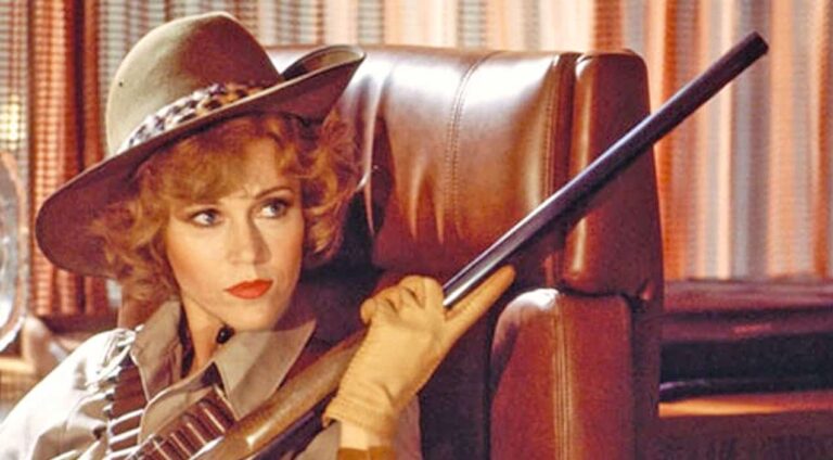 7 Facts About The Movie '9 to 5'