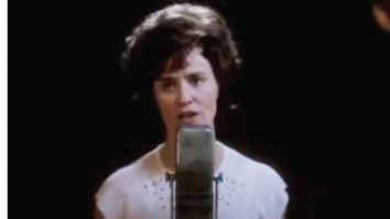 7 Facts About The Patsy Cline Biopic "Sweet Dreams"