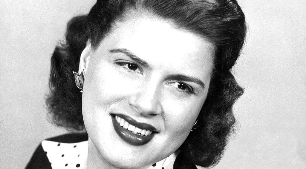 A Walk Through The Final Moments In The Life Of Patsy Cline – Country ...