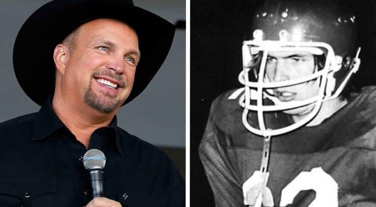 10 Country Singers Who Played Football
