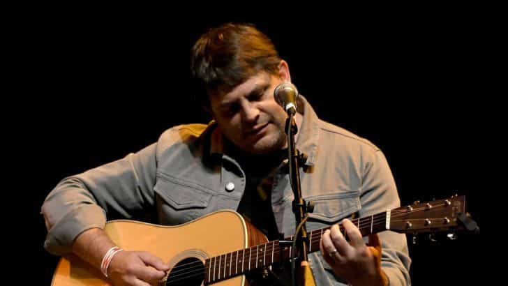 Thomas Rhett’s Dad Wins First Ever ACM Award – Country Music Nation