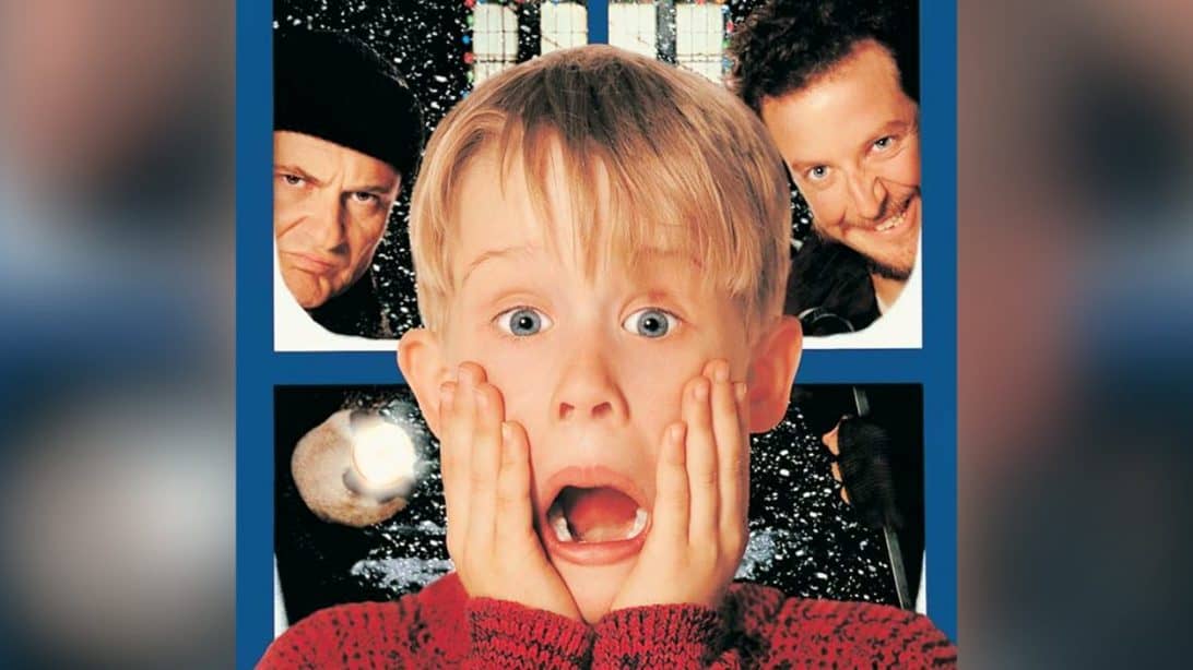 Disney Faces Backlash After Announcing Plans For ‘Home Alone’ Reboot ...