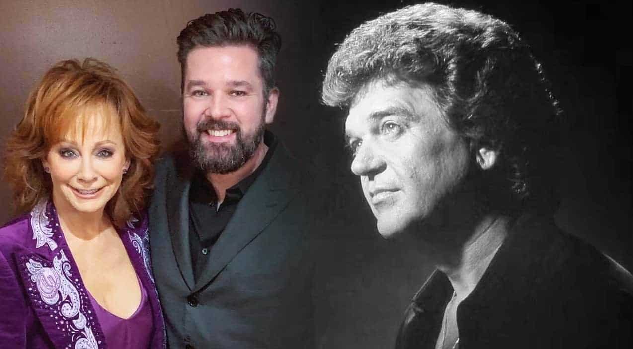 26 Years Later, Tre Twitty Finally Able To Thank Reba For Helping ...