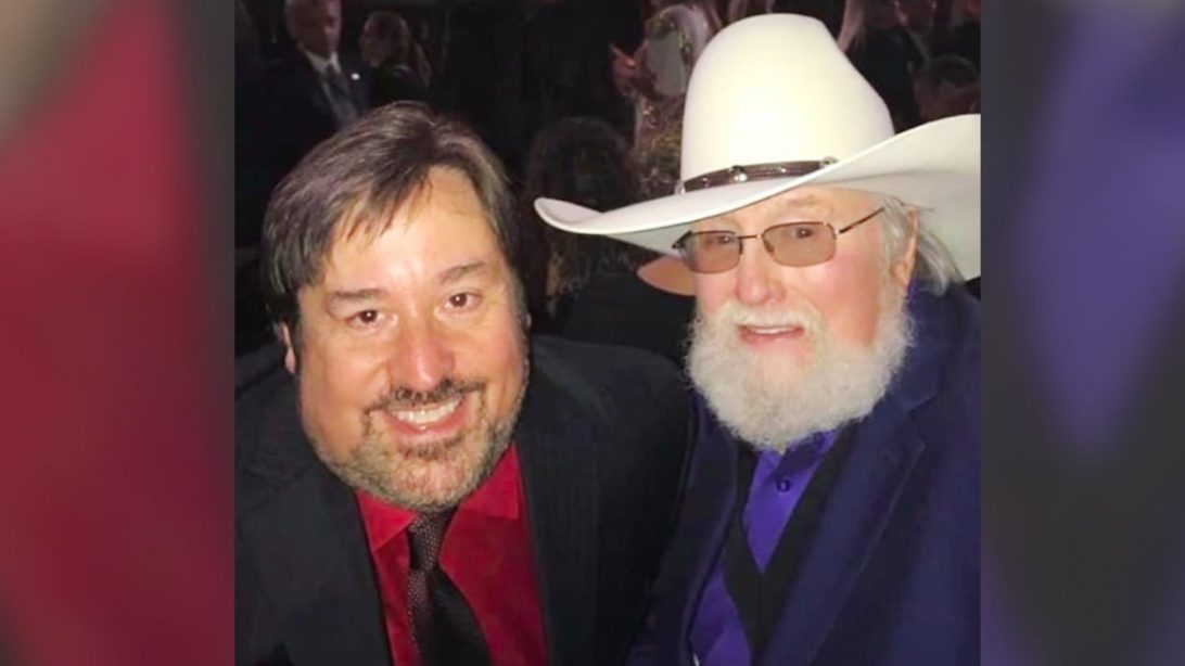 Charlie Daniels – Country Music Nation