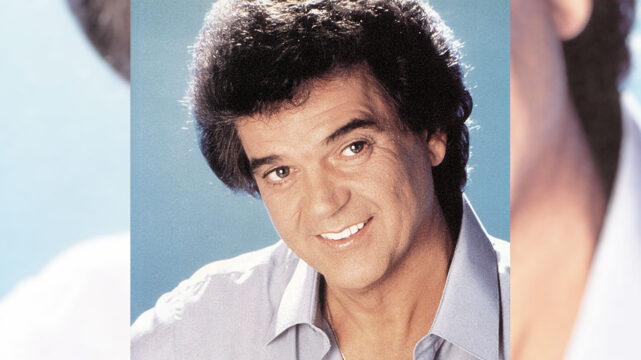 Conway Twitty Had 4 Kids & 3 Of Them Are Singers Too