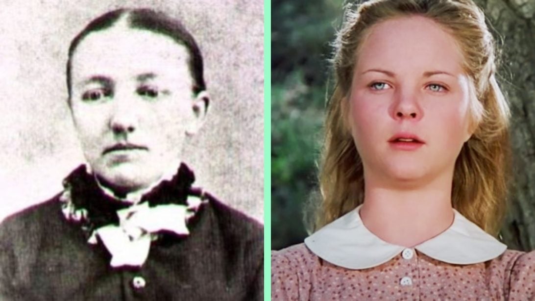 What Happened To The Real-Life Mary Ingalls? – Country Music Nation