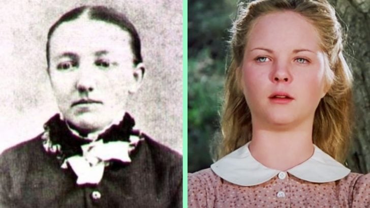 What Happened To The Real-Life Mary Ingalls?