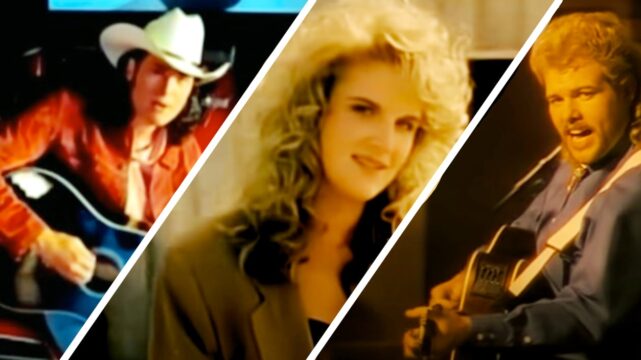 11 Number One Country Hits That Were An Artist's Debut Single