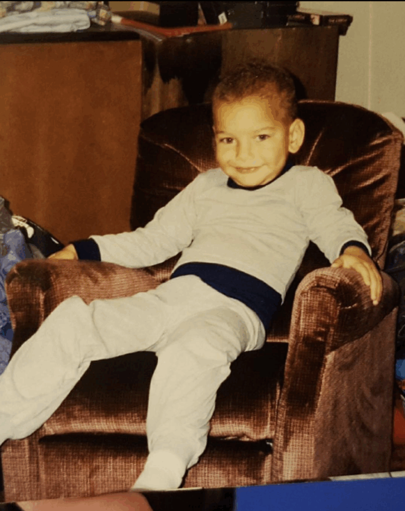 Kane Brown Shares Heartbreaking Details Of His "Crazy Childhood"