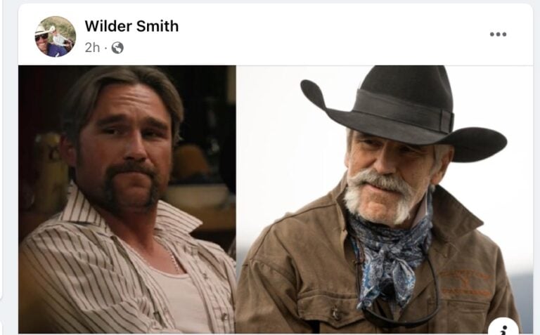 Forrie J. Smith's Real-Life Son Played Young Lloyd In Season 5 Of ...