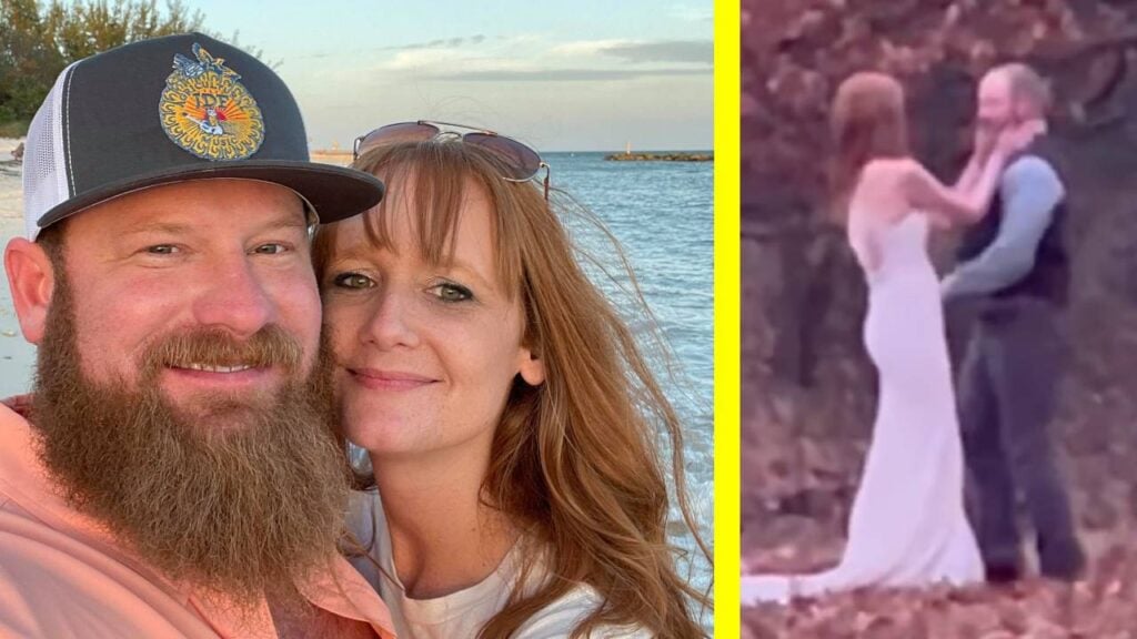 Red Dirt Country Singer Dies Hours After Wedding