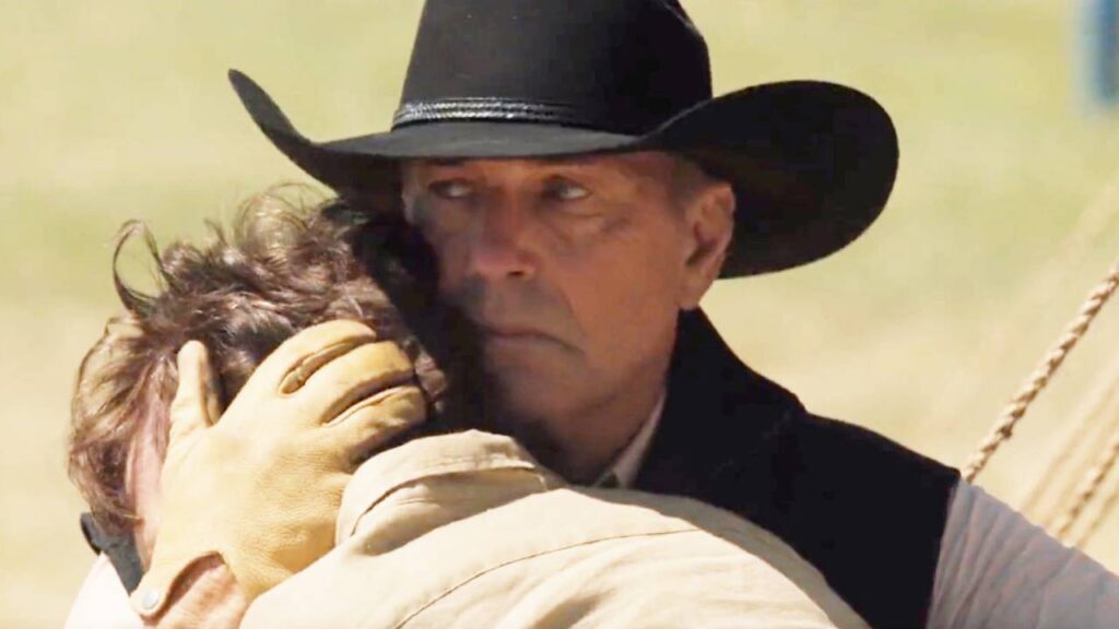 Who Died In Season 5, Episode 6 Of "Yellowstone"?