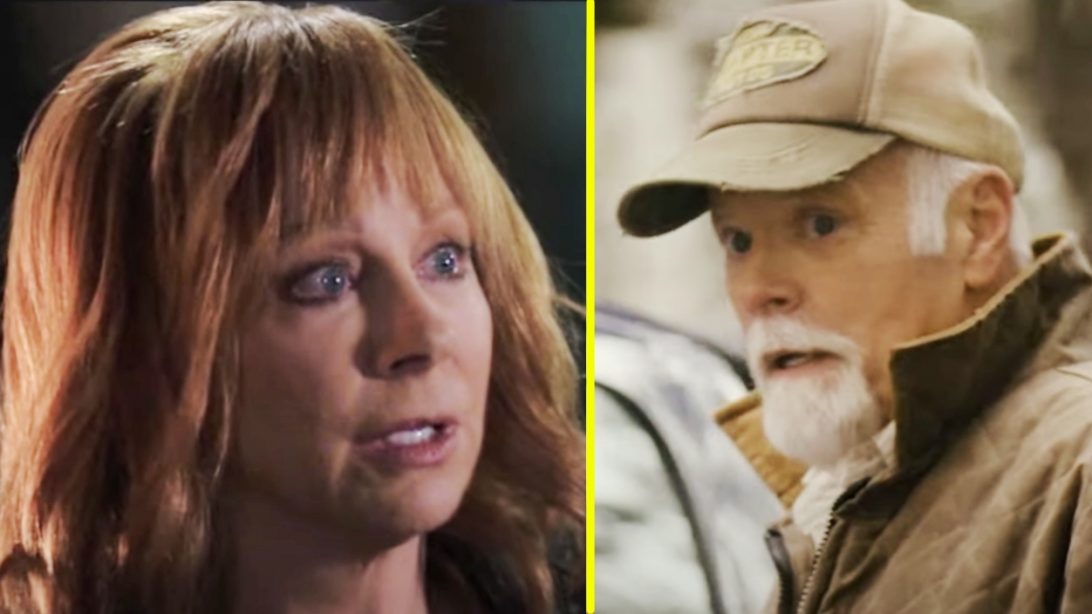 Reba McEntire & Rex Linn’s Fate In “Big Sky” Revealed – Country Music ...