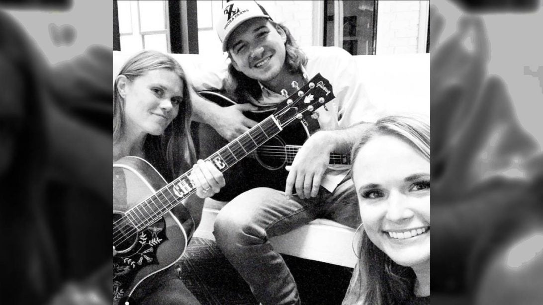 Miranda Lambert Achieves Huge Career “First” – Country Music Nation