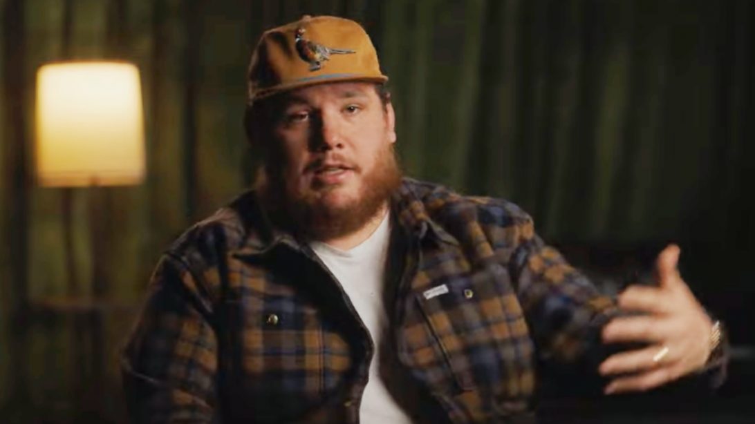 Luke Combs Shows Off Photos Of What His 4-Story Nashville Bar Will Look ...