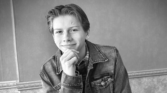 Remember Mason Ramsey? He's All Grown Up In Teaser For New Song