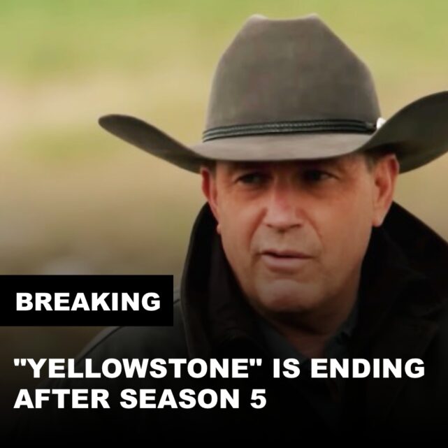 What’s Happening With "Yellowstone" Now?
