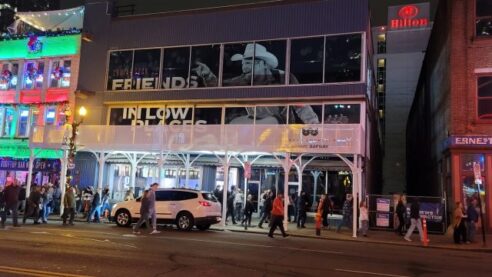 Everything We Know About Garth Brooks' Friends In Low Places Bar ...