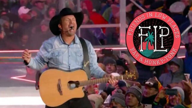 Everything We Know About Garth Brooks' Friends In Low Places Bar ...