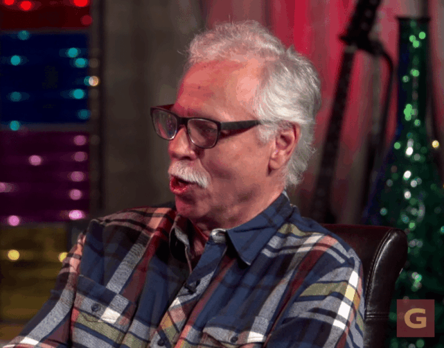 The Oak Ridge Boys Celebrate 50 Years With Current Lineup