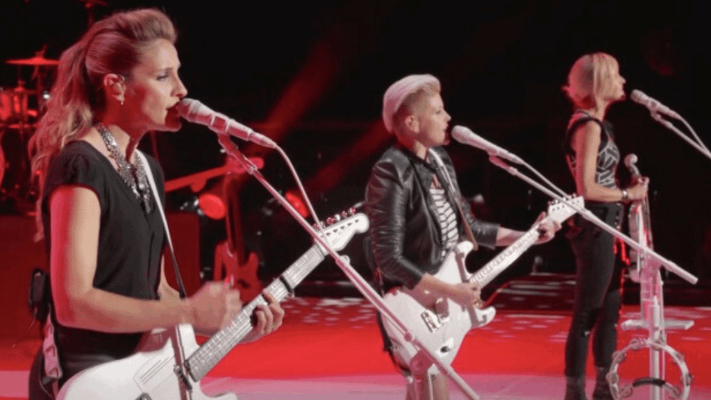The Chicks Postpone Two Additional Shows