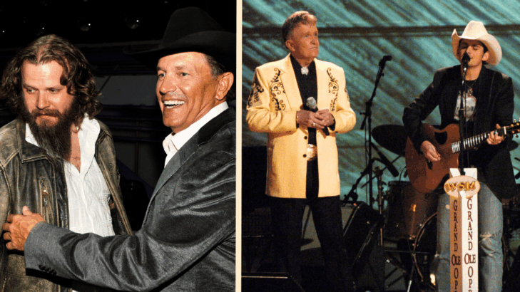 14 Country Artists Who Wrote Songs For Other Singers