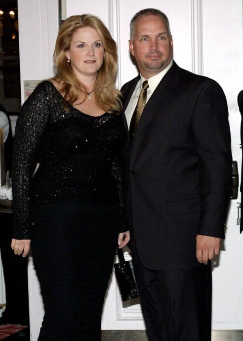 Trisha Yearwood Debuts Bold New Look