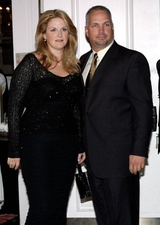 Trisha Yearwood Debuts Bold New Look