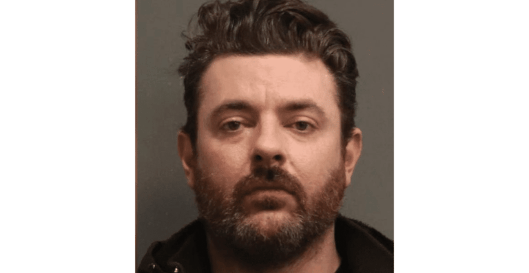 Chris Young's Attorney Issues Statement Following His Arrest