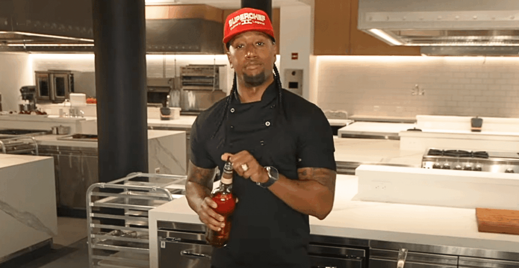 Darnell Ferguson's Attorney States Victim Seeks To Withdraw Charges