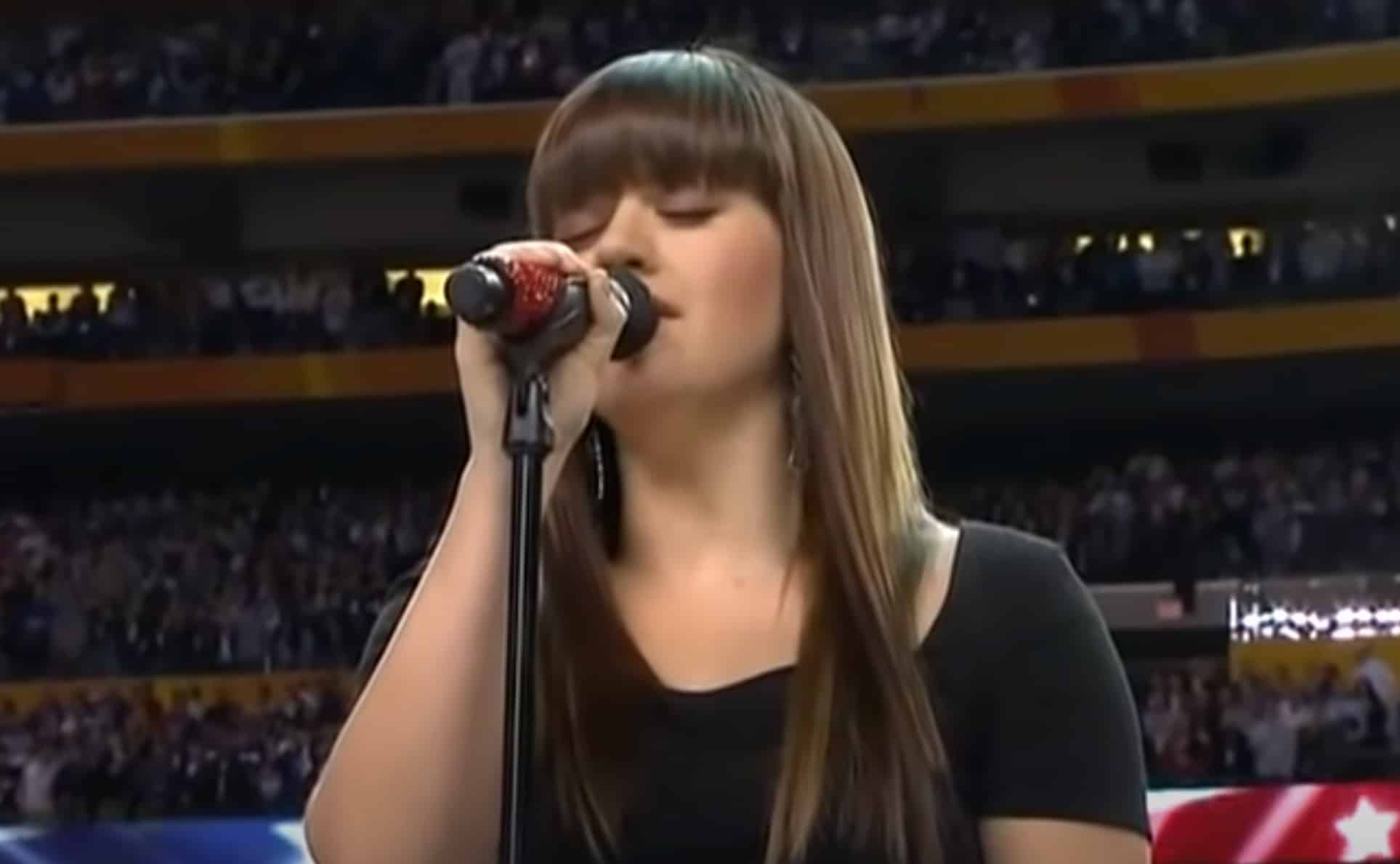 "American Idol" Alums Who Have Performed The National Anthem At The ...