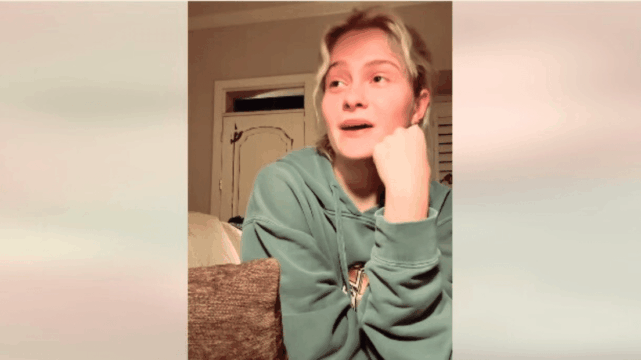 Darci Lynne Shares Stunning Cover Of A Favorite Worship Song