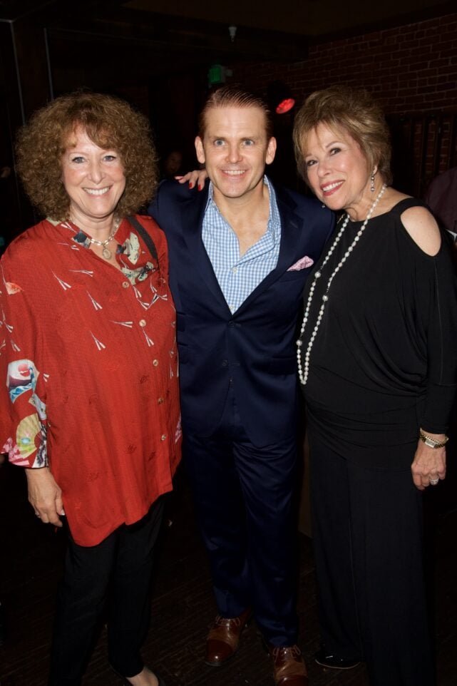 "Yellowstone" Star Cole Hauser Mourns Death Of His Mother, Cass Warner