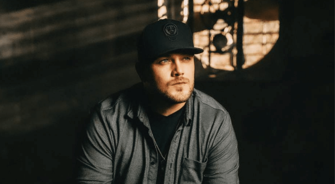 Country Singer Charged With DUI After Nashville Crash