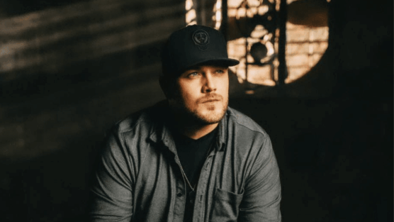 Country Singer Charged With DUI After Nashville Crash