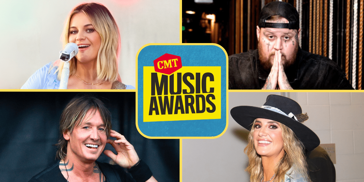 All-Star Performers Announced For 2024 CMT Music Awards