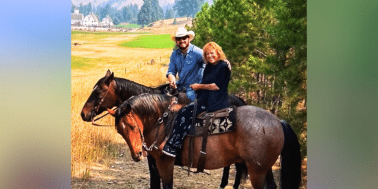 "Yellowstone" Star Cole Hauser Mourns Death Of His Mother, Cass Warner