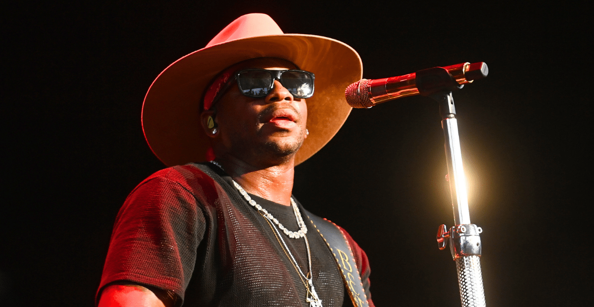 Jimmie Allen's Former Manager Releases Statement After Dropping Lawsuit ...