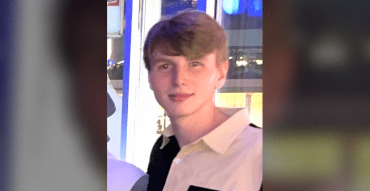 Riley Strain's Body Discovered In Cumberland River
