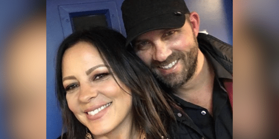 Sara Evans And Ex-Husband Reconcile After 2022 Arrest And Divorce