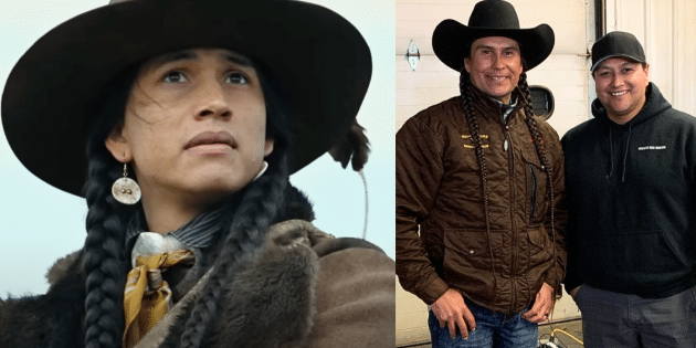 Cole Brings Plenty's Family Releases Heartbreaking Statement Following ...