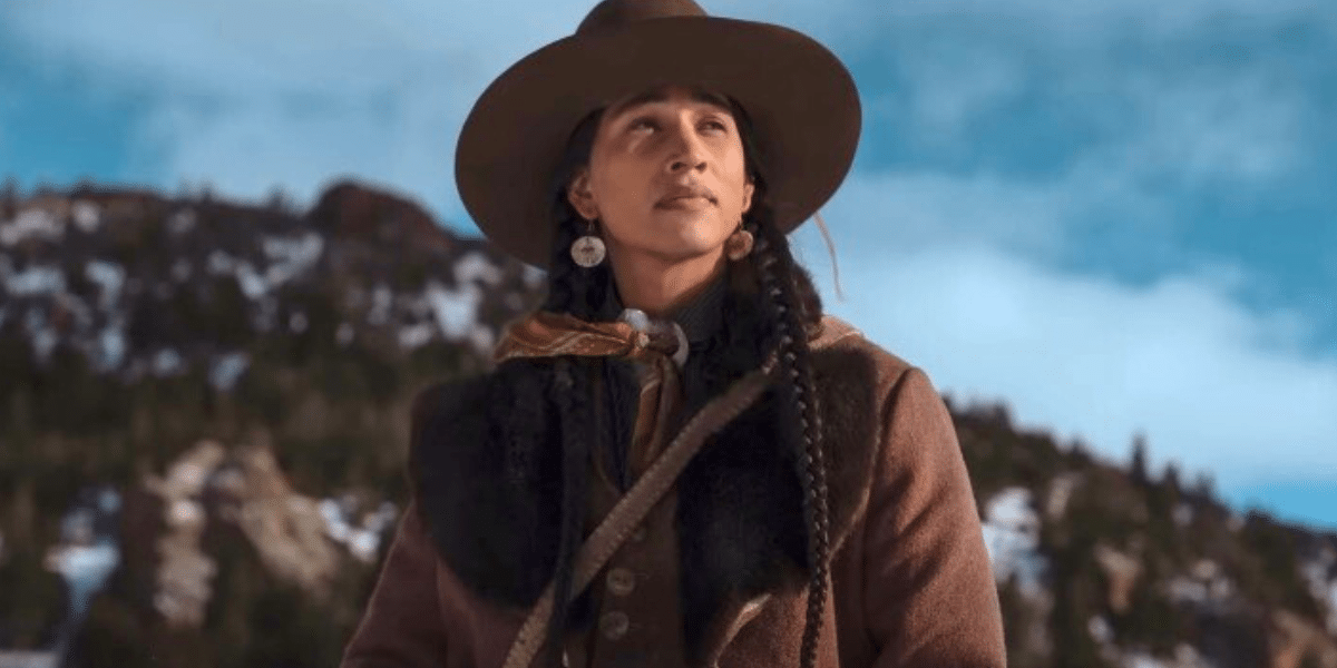 "1923" Star & Nephew Of "Yellowstone" Actor Goes Missing