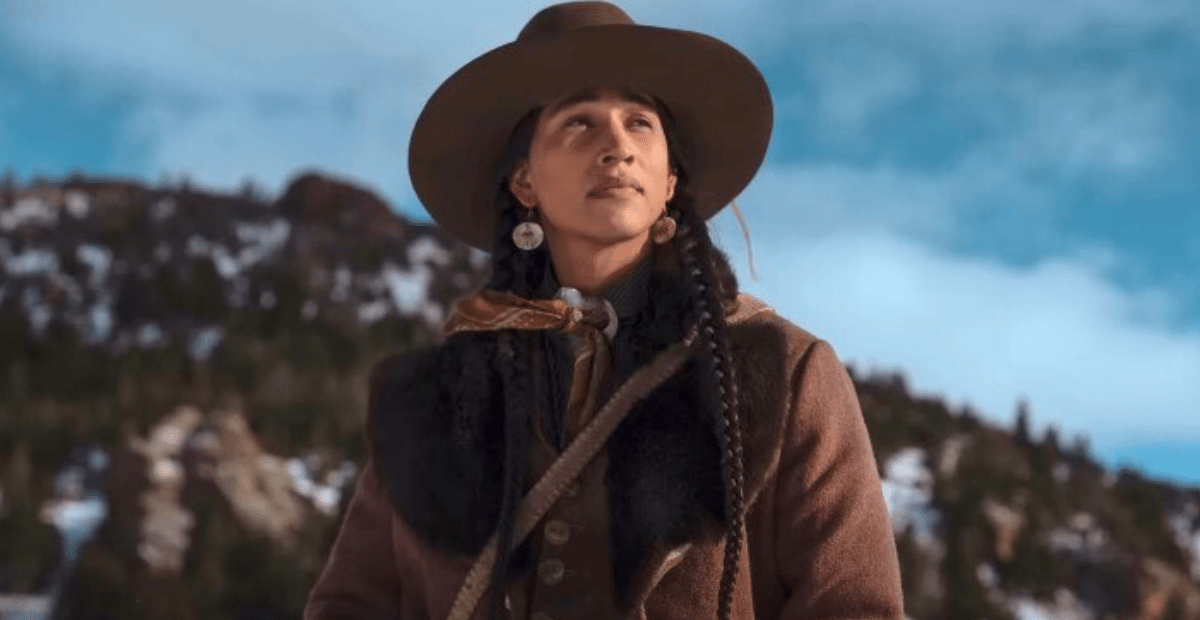 "1923" Star & Nephew Of "Yellowstone" Actor Goes Missing