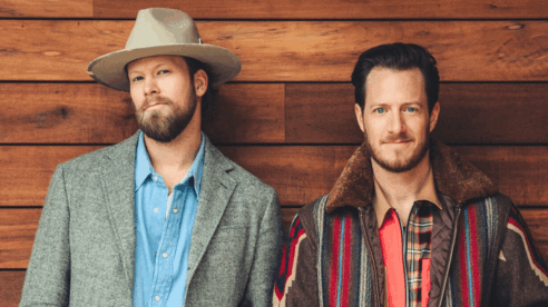 Tyler Hubbard Doesn't Want A Florida Georgia Line Reunion